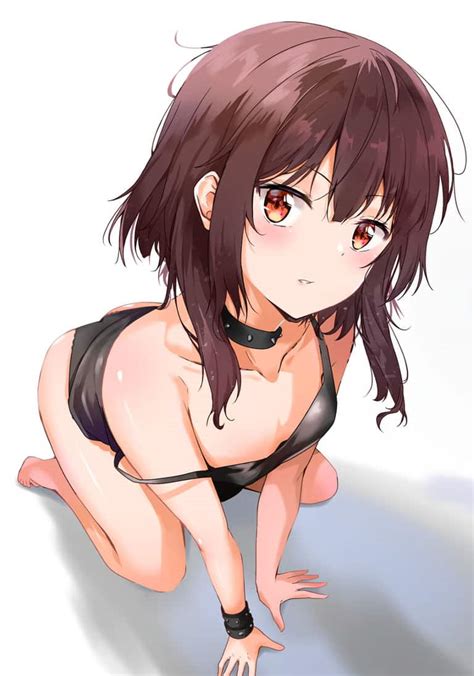 Ảnh Anime 18 Anime Khoả Thân Mặc Bikini 98 Hình Gợi Cảm Nhất