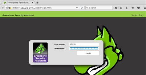 Installing Openvas On Kali Linux Geeksforgeeks