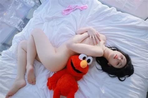 Yeonwoo Naked