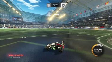Rocket League Zocken German YouTube