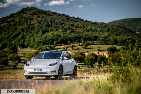 Tesla Model Y Performance The Sportier Variant Review