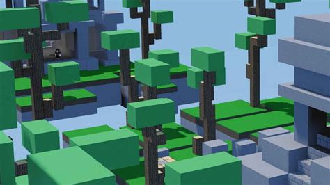Roblox BedWars HD Wallpaper Peakpx