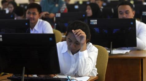 Penting Dibaca Pendaftar Cpns Atau Pppk Agar Lolos Seleksi