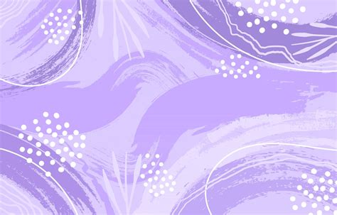 100 Purple Pastel Aesthetic Wallpapers Wallpapers NBKomputer