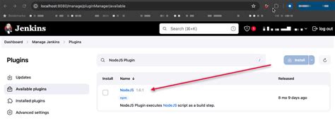 How To Run Cypress With Jenkins Cypress Jenkins Tutorial Lambdatest