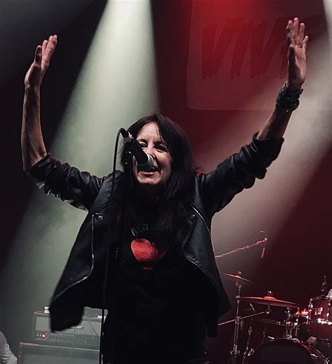 VIVE LE ROCK AWARDS 2023 TotalRock