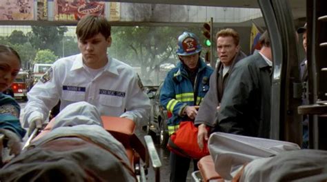 Las 6 películas impactadas por la tragedia de las Torres Gemelas