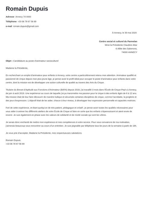 R Daction R Digez La Lettre Pour Vaclav