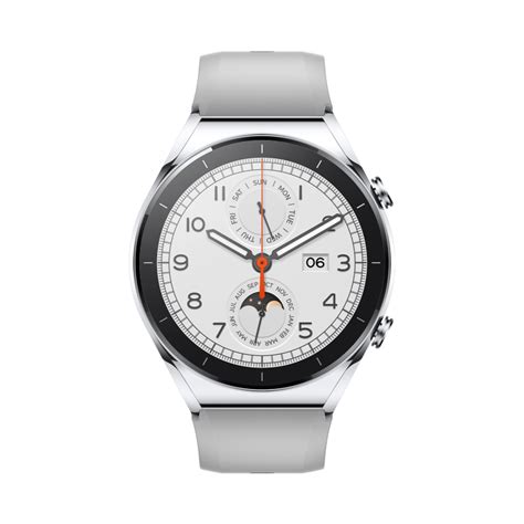 Xiaomi Watch S Active Gl