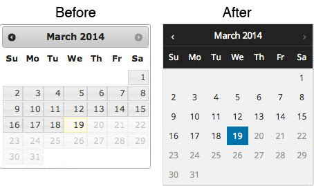 Wp Jquery Ui Datepicker Skins Open Source Agenda