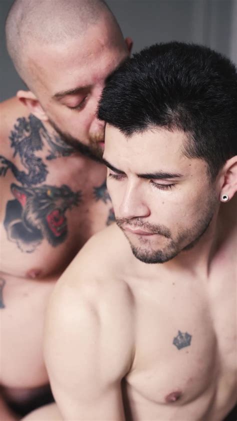 Naked Yogui Y Caetano Argentinos Bareback BoyFriendTV