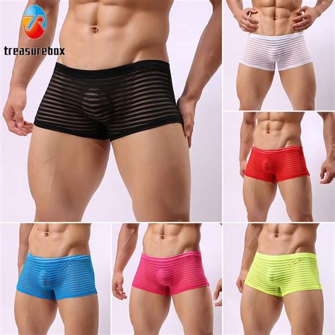 Actualizar 40 Imagen Ropa Interior Para Hombre Transparente Abzlocal Mx
