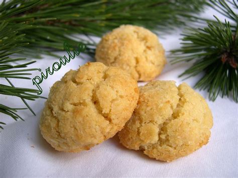 Biscuit Facile A Faire Et Rapide Tout Faire