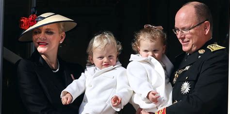 Le prince Albert de Monaco Ses adorables confidences sur Charlène et