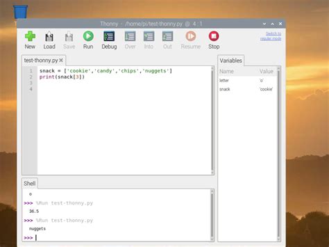 introduction to python with raspberry pi little bird guides