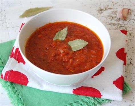 Cómo hacer un sofrito de tomate Fácil