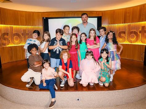 A Caverna Encantada SBT confirma nome oficial da próxima novela e