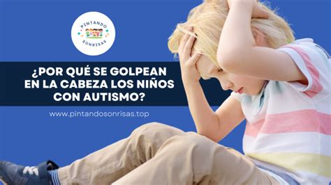 Cómo evitar que un niño con autismo golpee