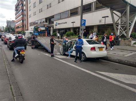 Movilidad Bogotá on Twitter RT Deyaniravilam Seguimos adelantando