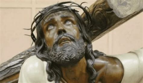 Semana Santa 2024 en Sudamérica qué es el vía crucis cuál es su