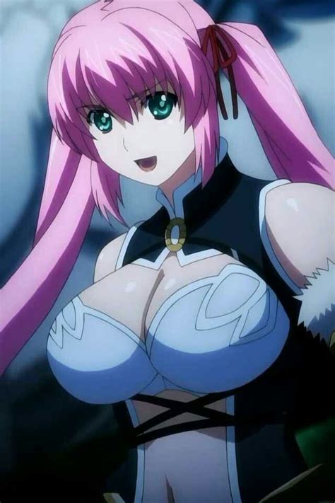 Aesthetica Of A Rogue Hero Myuu