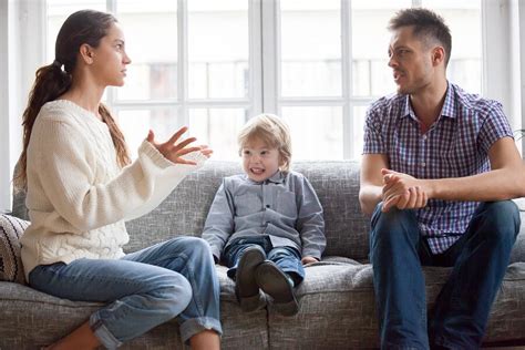 Conoce La Importancia De Los Padres En La Educaci N