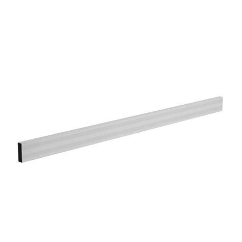 Toolex Aluminium Straight Edge 1200MM 1 2MTR Heavy Duty Australian Made