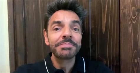 La original felicitación de Eugenio Derbez a Alessandra Rosaldo Infobae