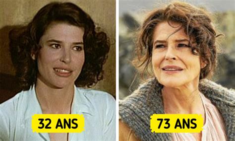 15 Acteurs français qui sont toujours à laffiche à plus de 60 ans Sympa
