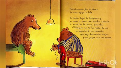 Cuento El Secreto de Óscar YouTube