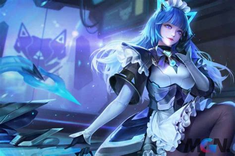 Liên Quân Mobile Cân kèo những bộ skin cùng chủ đề của 2 đệ nhất mỹ
