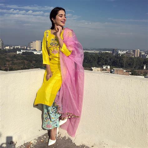 Sara Gurpal Bollywood Outfits Women S Fashion Dresses Indian
