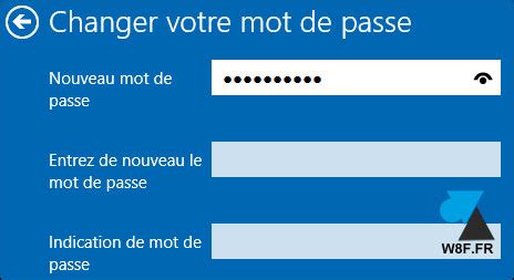 Windows 10 supprimer le mot de passe au démarrage WindowsFacile fr