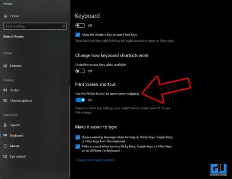 6 Ways To Fix Windows Not Saving Screenshot To Screenshots Folder