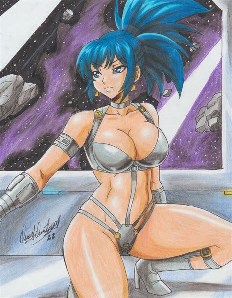 Repinscourge On Twitter RT OscarQu29891920 Leona Heidern SNK