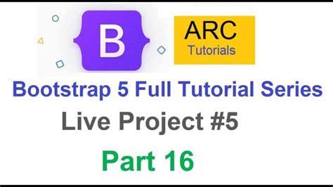 Do It Yourself Tutorials Bootstrap Tutorial For Beginners