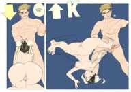 Post 5945288 450exp Chun Li Luke Sullivan Street Fighter
