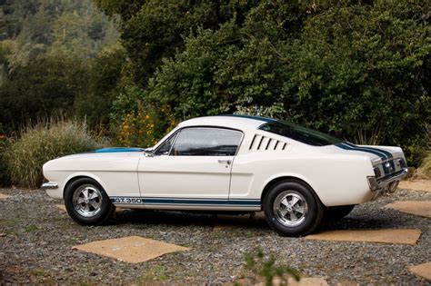 Car Ford Fastback 1080P Shelby Mustang GT350 Shelby Mustang GT 350