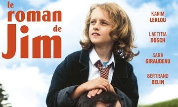 Cinéma Le Roman de Jim le trailer