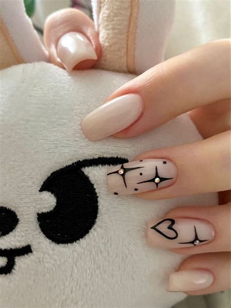 Nails Casual Nails Classy Nails Chic Nails Simple Nails Stylish