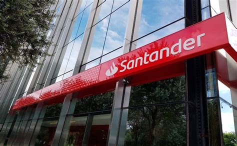 Las sucursales Santander abiertas en sábado Ayuda Gob