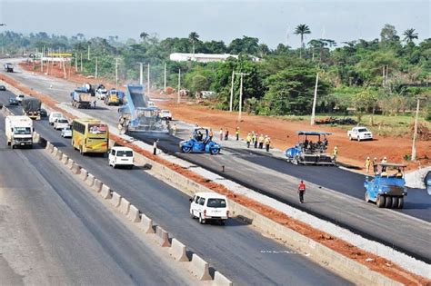 FRSC Announces Fresh Traffic Diversion On Lagos Ibadan Expressway