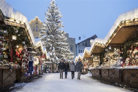 Mercatini Di Natale In Alto Adige 2022 La Guida Completa Ai Mercatini