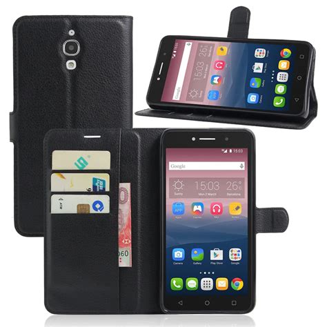Luxury Phone Carcasa Case For Alcatel Pixi 4 6 3G 8050D Pixi4 6 0