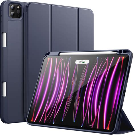 Jetech Funda Para Ipad Pro Pulgadas Modelo Con
