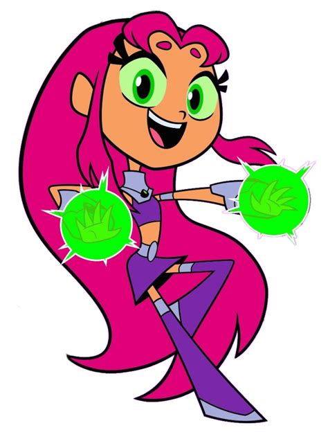 Starfire Rgachaclub