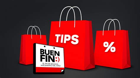 Consejos Para Aprovechar Y Protegerte Durante El Buen Fin