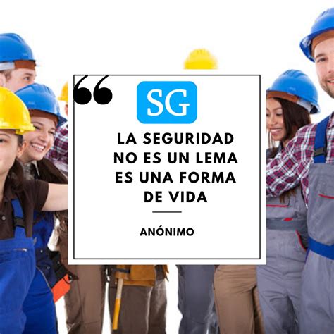 Total 70 Imagen Frases Seguridad En El Trabajo Abzlocal Mx
