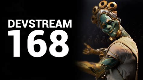 WARFRAME ITA Devstream 168 REVIEW Finalmente Duviri Paradox YouTube
