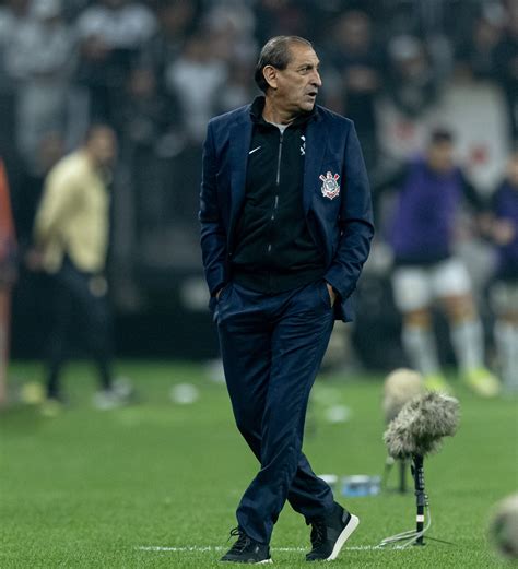 Ramon Diaz Exalta Postura Agressiva Do Corinthians Em Salvador CBN